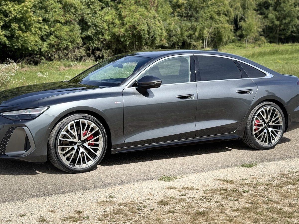 Audi V6 TDI: Der V6 TDI kommt zurück | Autonotizen