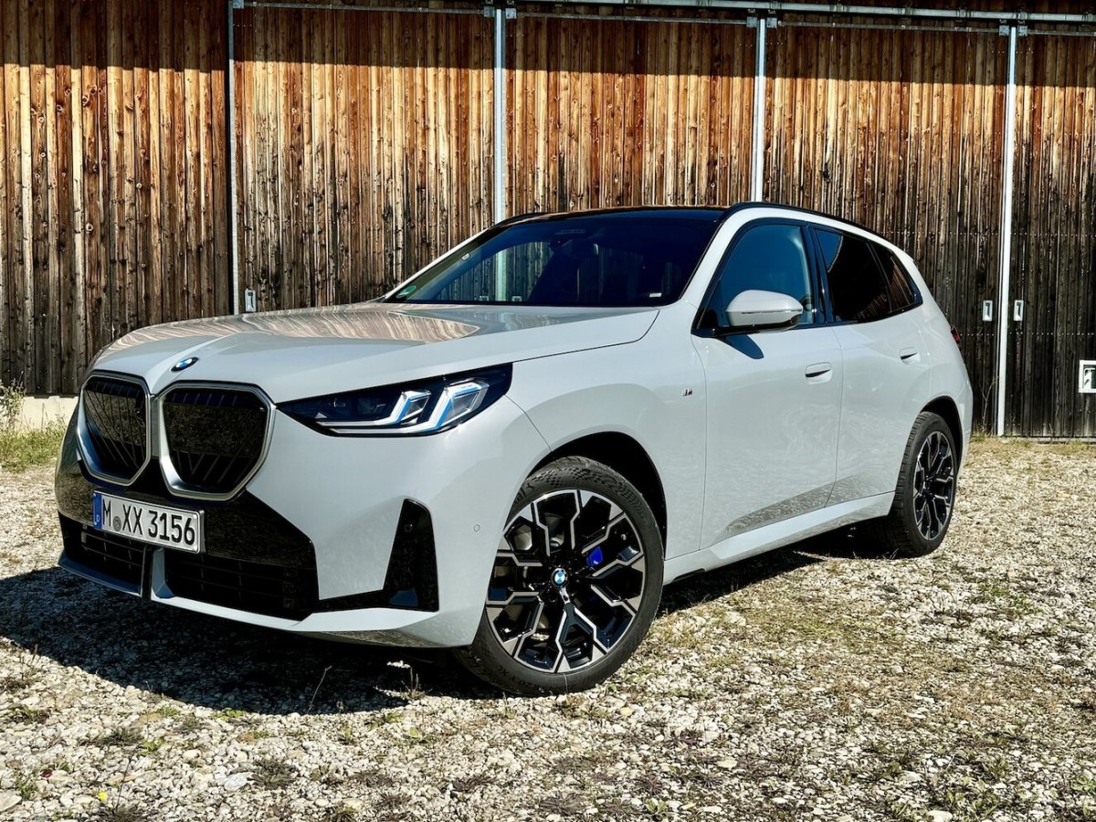 Bmw x3 i store