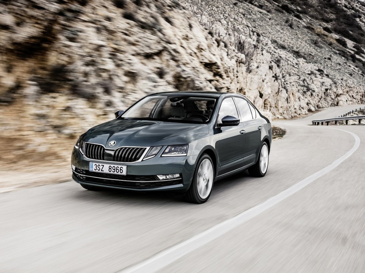 Der Skoda Octavia im Video: Der Tag danach | Autonotizen