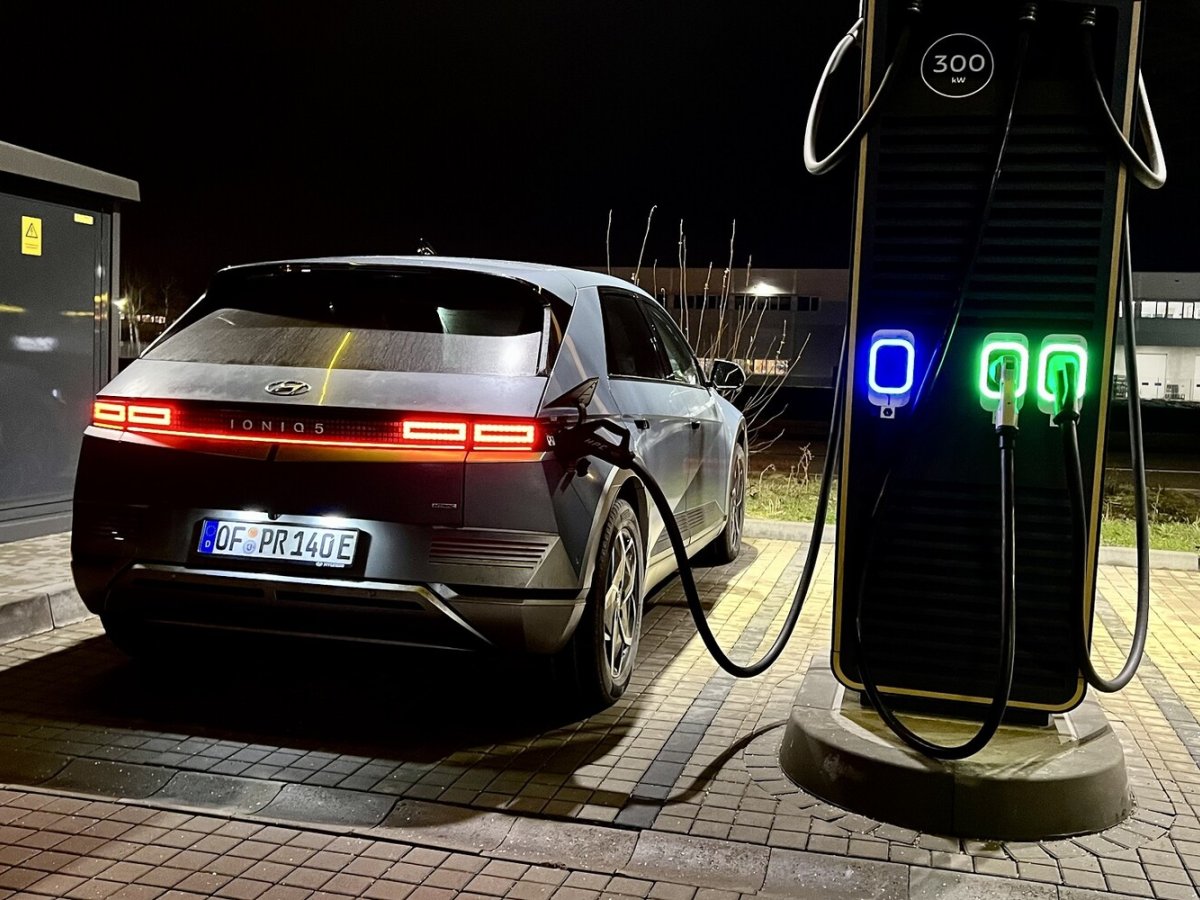 Hyundai Strategie bis 2030: E-Autos mit Range Extender | Autonotizen