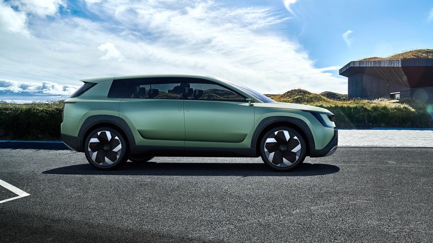Skoda Peaq 2026 Der Gr te Skoda Kommt Im Sommer Autonotizen Skoda Peaq 2026 Der Gr te Skoda Kommt Im Sommer Autonotizen