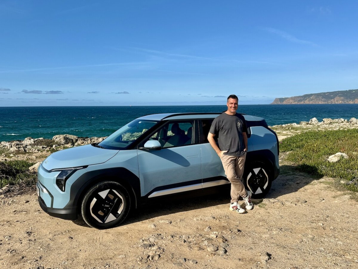Kia EV3: Pflicht und Kür | Autonotizen