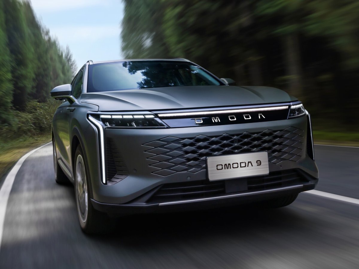 Chery vor Deutschland-Start: Noch mehr China-SUV | Autonotizen
