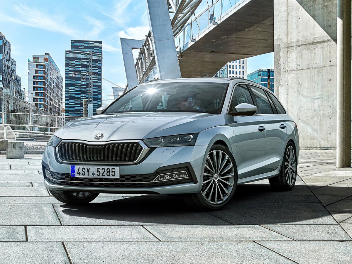 Skoda Octavia 2020 Preisliste Pdf