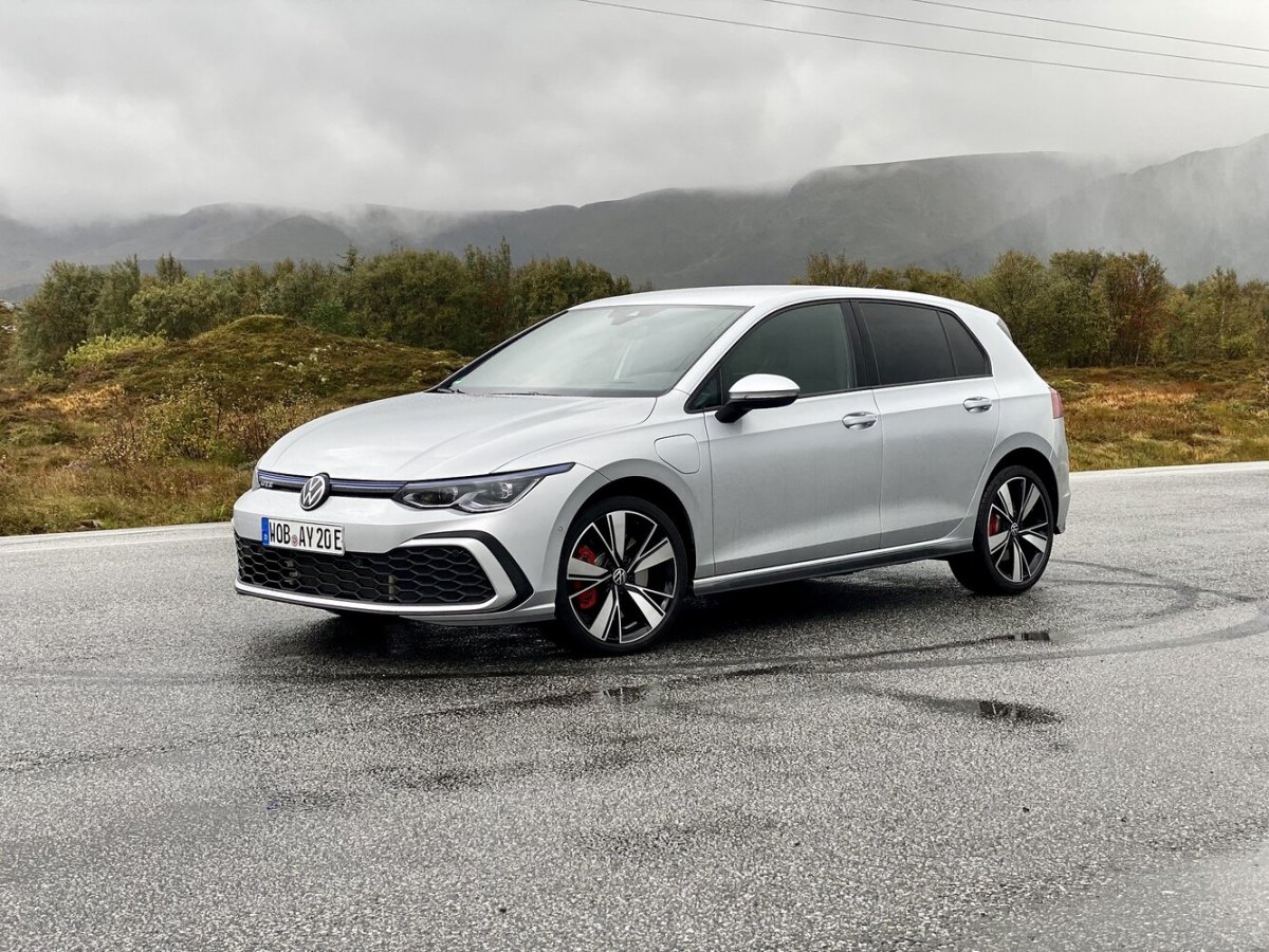 VW Golf 9: Er nächste Golf fährt elektrisch | Autonotizen