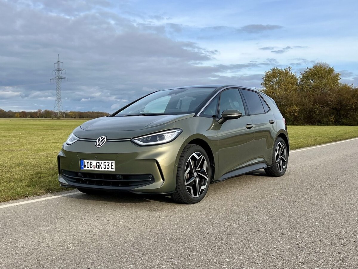 VW ID.3 Preis: E-Auto im Sonderangebot | Autonotizen