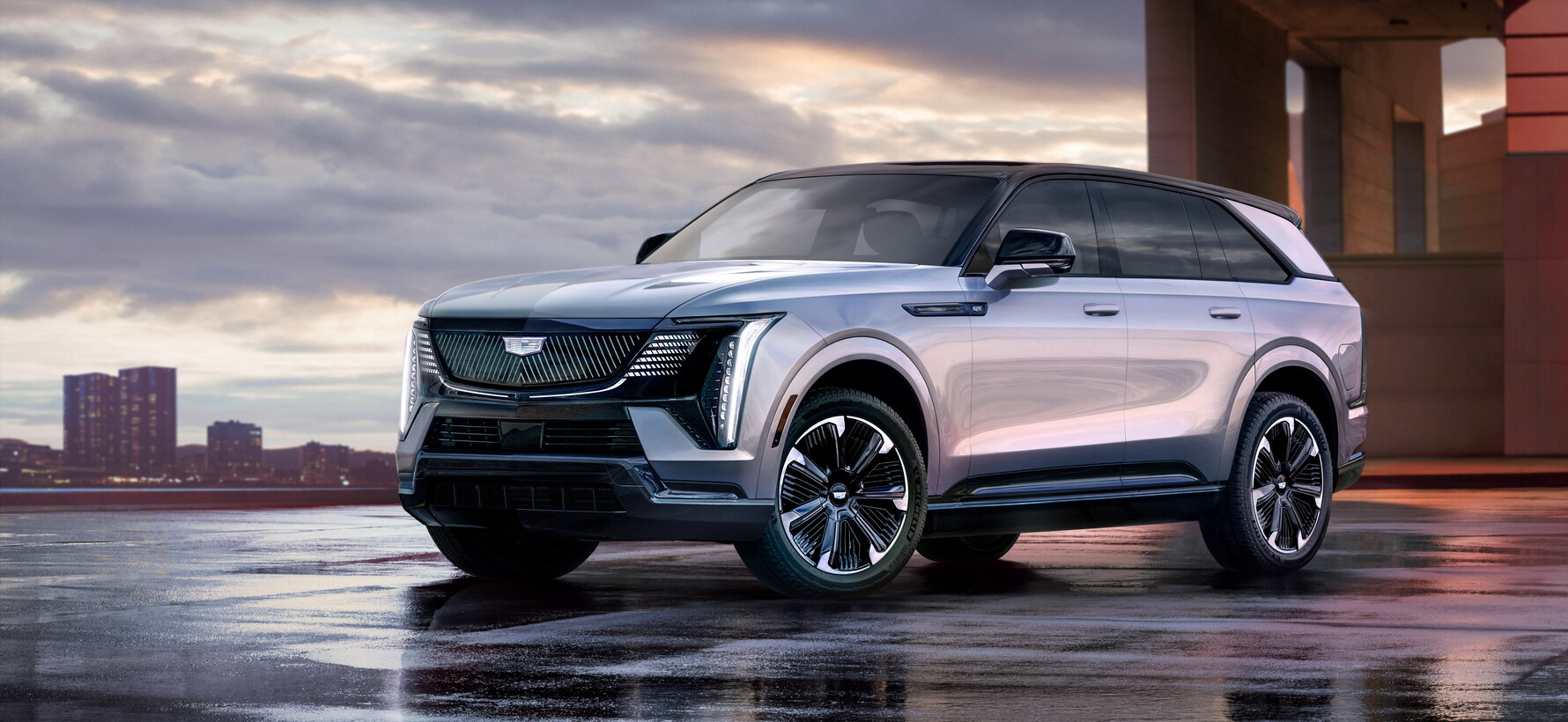 Luxus Suv Leasing Angebote Fotos