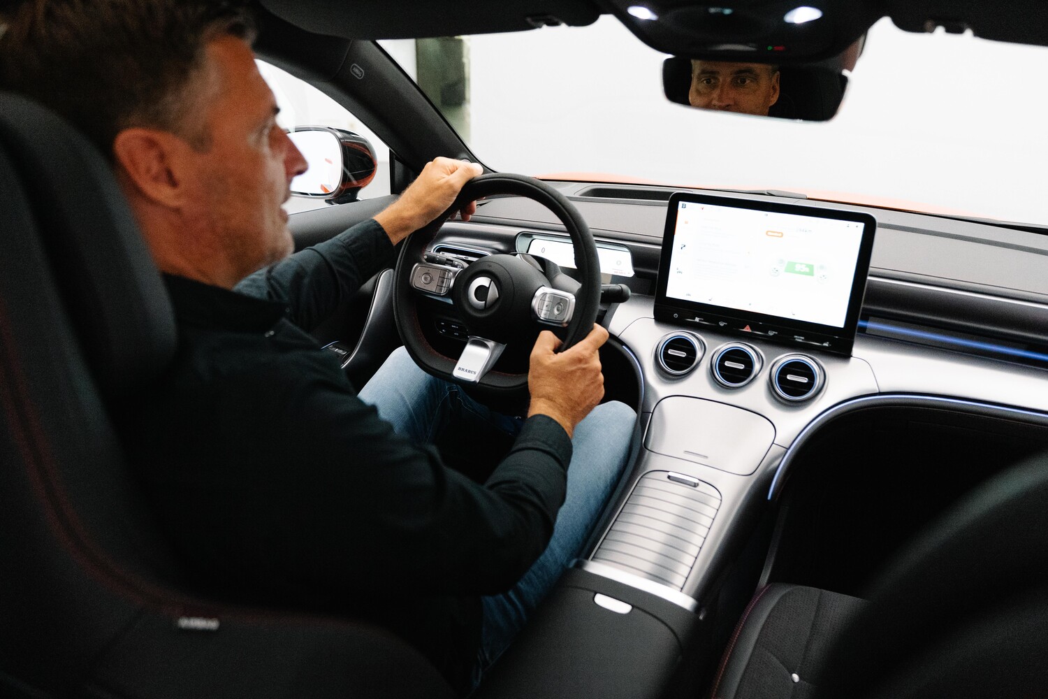 Smart #3: Auf 1 folgt 3 | Autonotizen