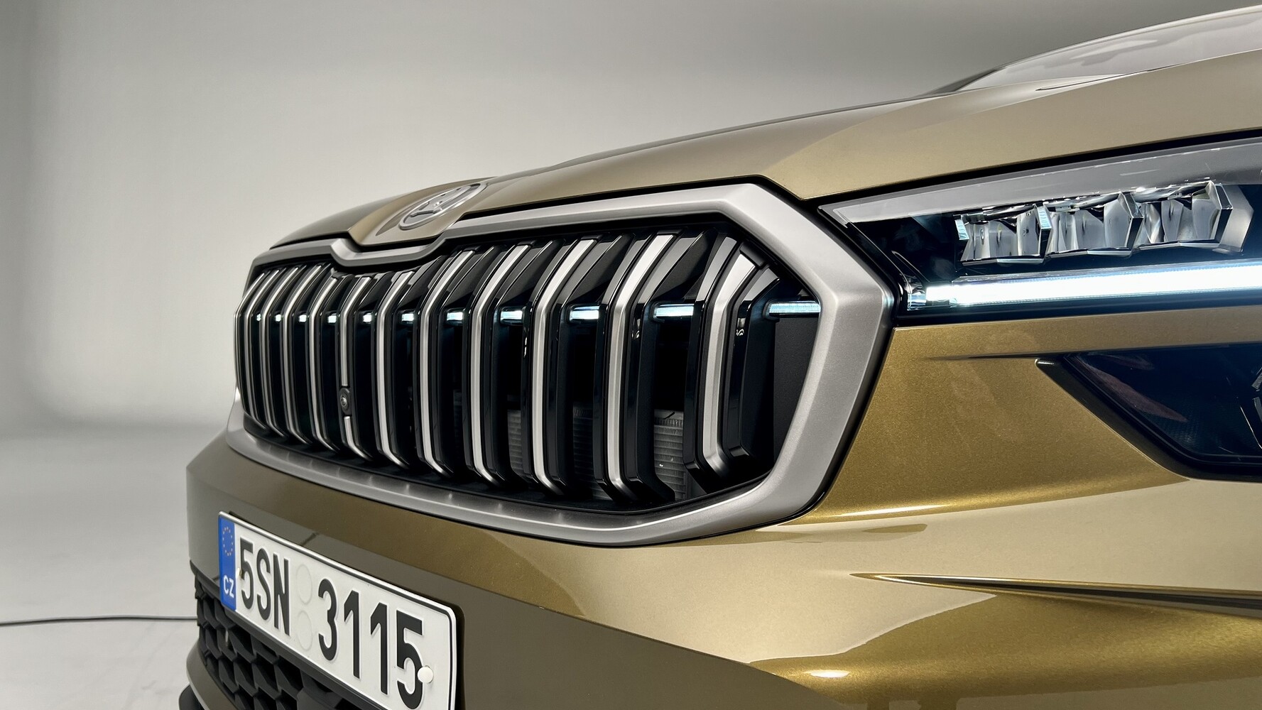 Skoda Kodiaq 2024: Das kostet der neue Kodiaq | Autonotizen