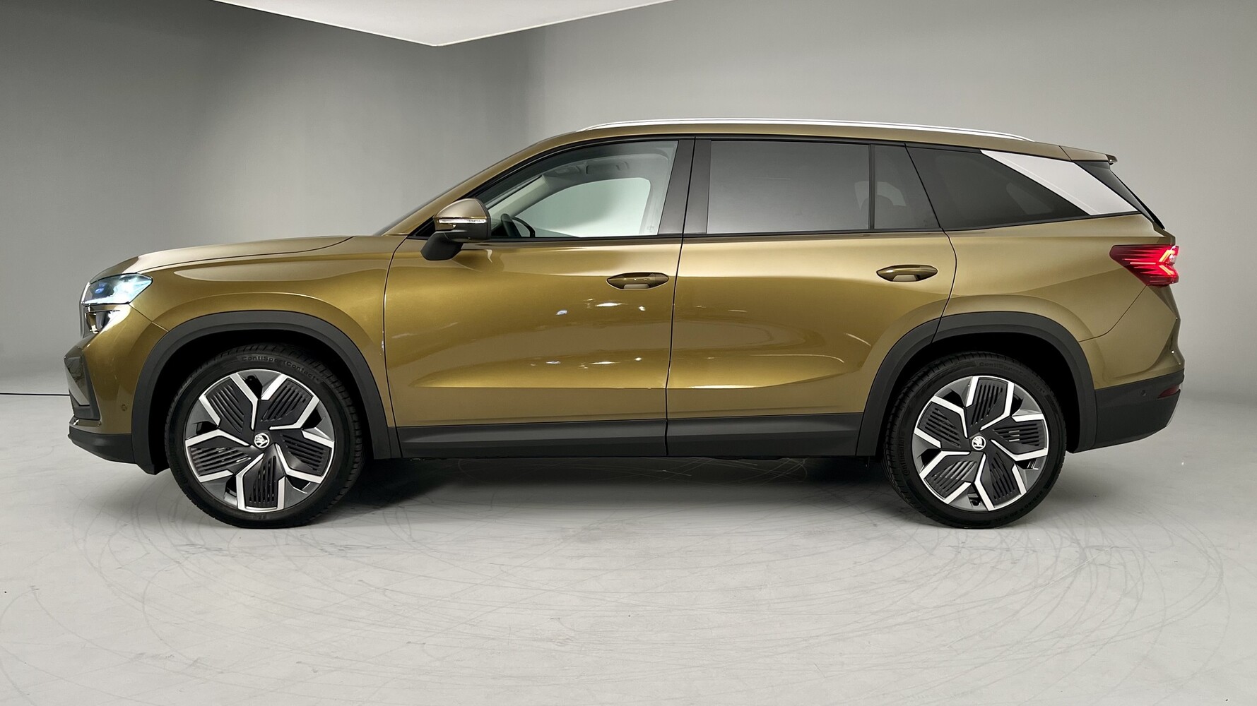 Skoda Kodiaq 2024: Das kostet der neue Kodiaq | Autonotizen