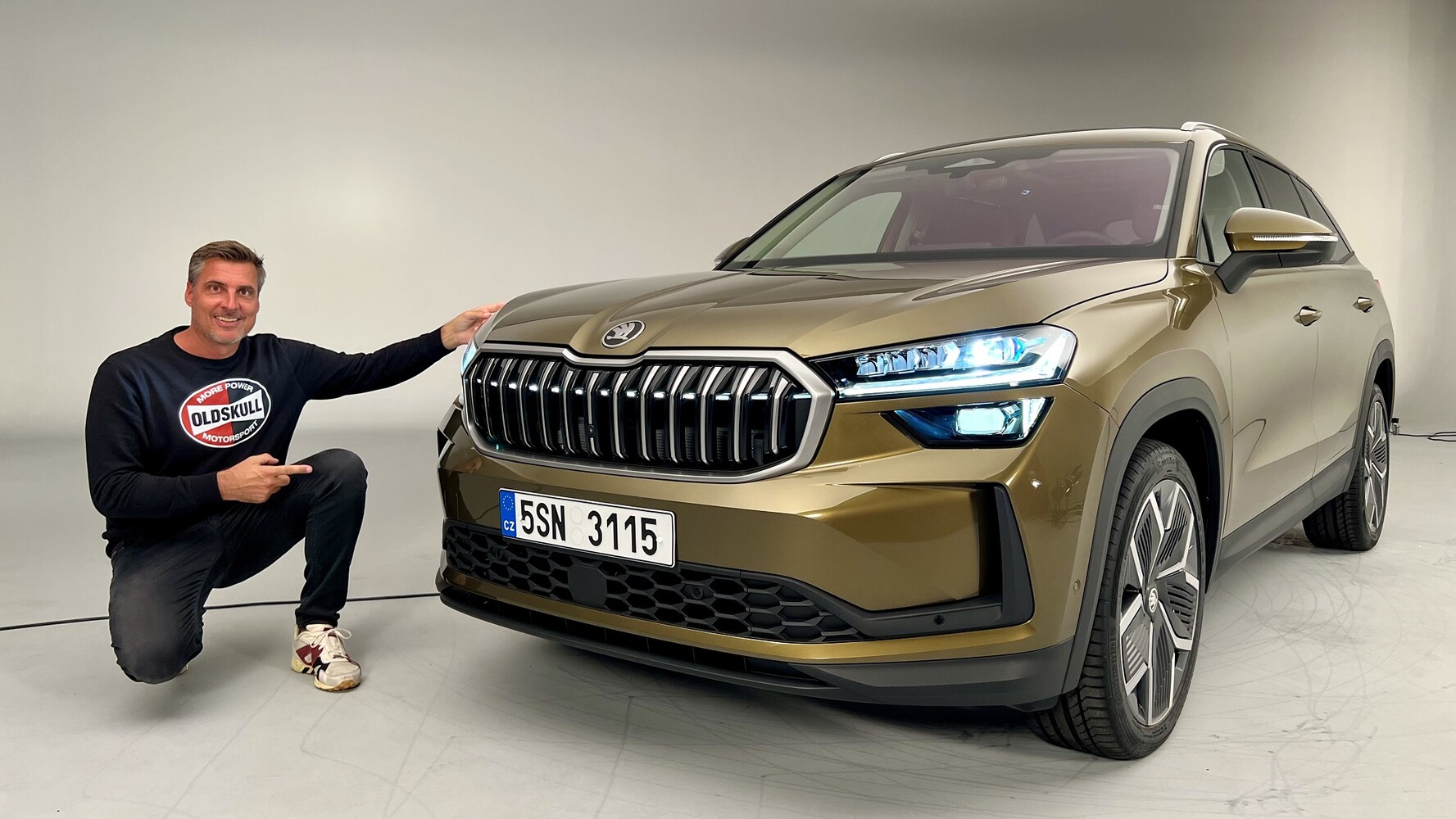 Skoda Kodiaq 2024: Das kostet der neue Kodiaq | Autonotizen