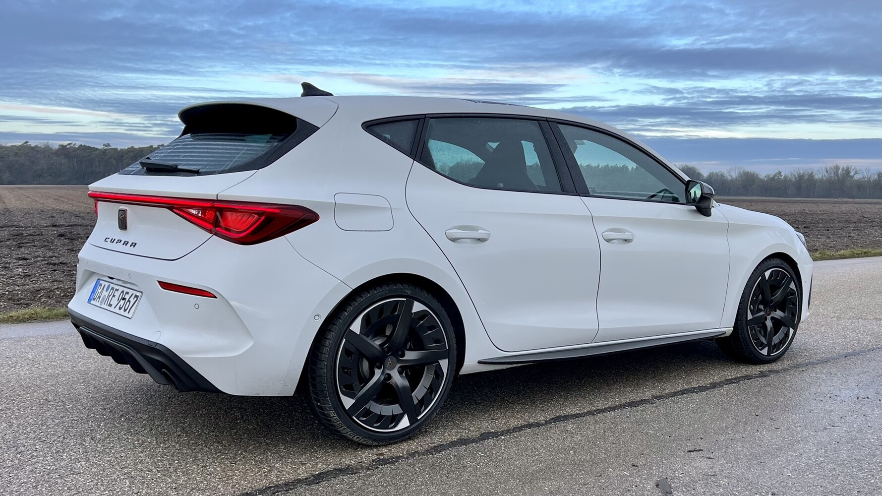 Cupra Neuwagen-Garantie: Cupra: mehr Qualität als Seat? | Autonotizen