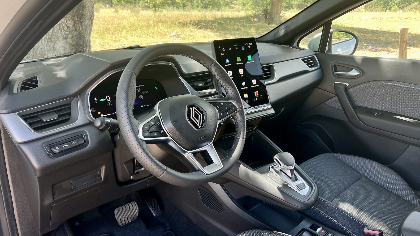 Renault Captur 2024: Nach dem Facelift günstiger | Autonotizen