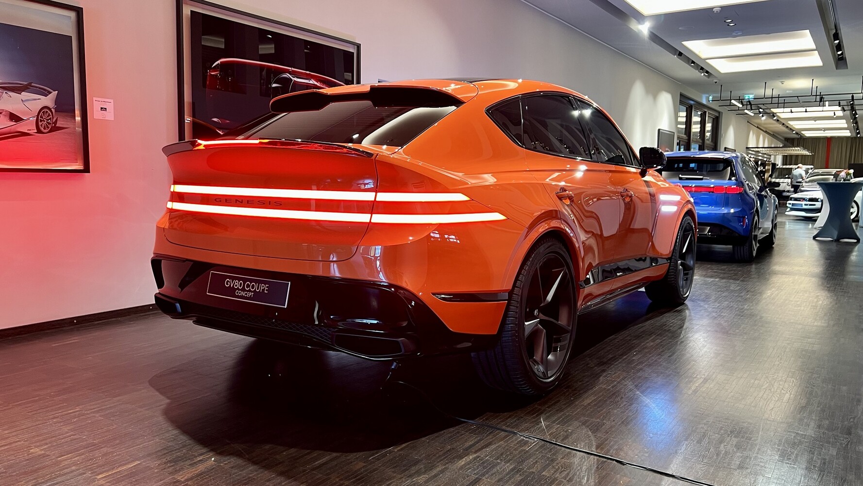 Hyundai Strategie bis 2030: E-Autos mit Range Extender | Autonotizen