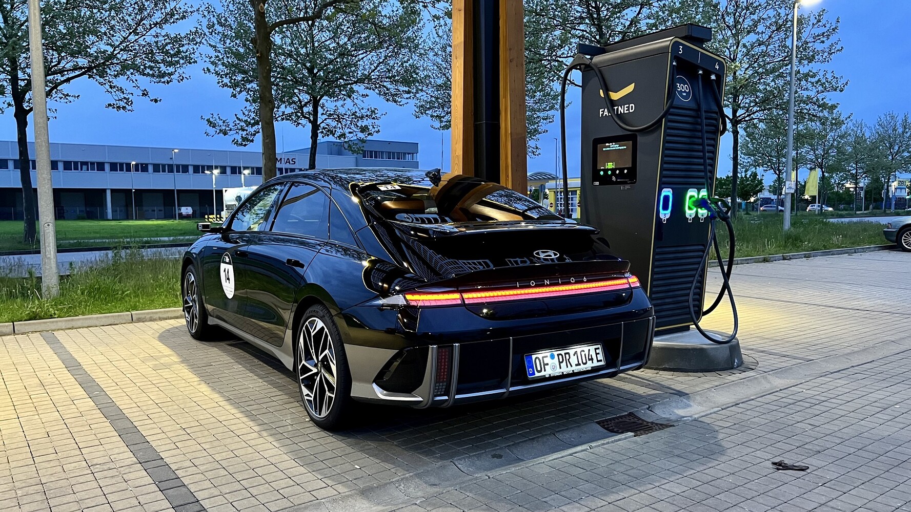 Hyundai Strategie bis 2030: E-Autos mit Range Extender | Autonotizen