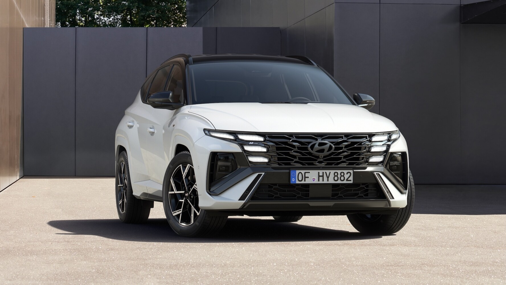 Hyundai Strategie bis 2030: E-Autos mit Range Extender | Autonotizen