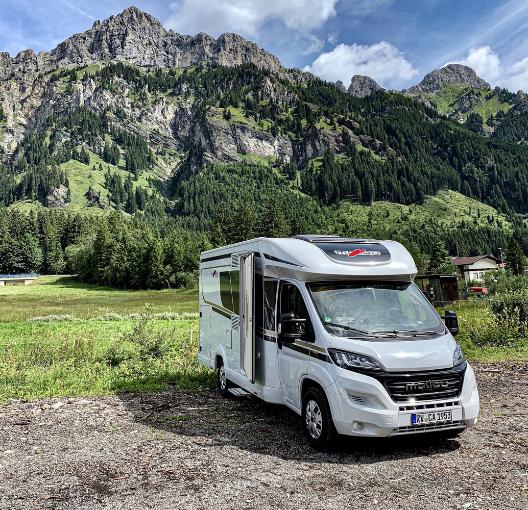 Malibu T 410 Db