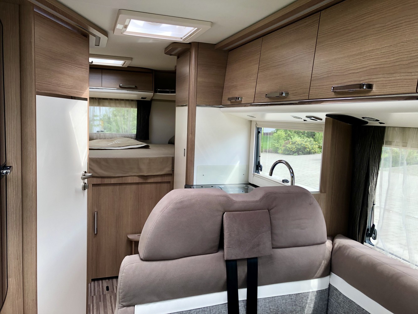 Malibu T 410 Db
