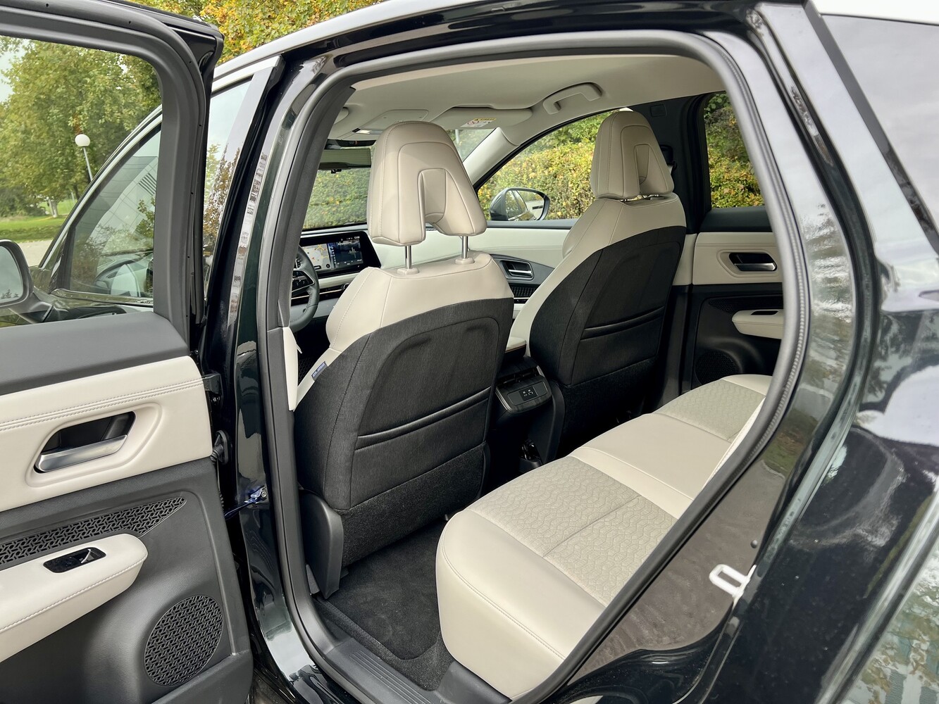 Nissan Ariya 87 kWh: Schick, sparsam, teuer | Autonotizen