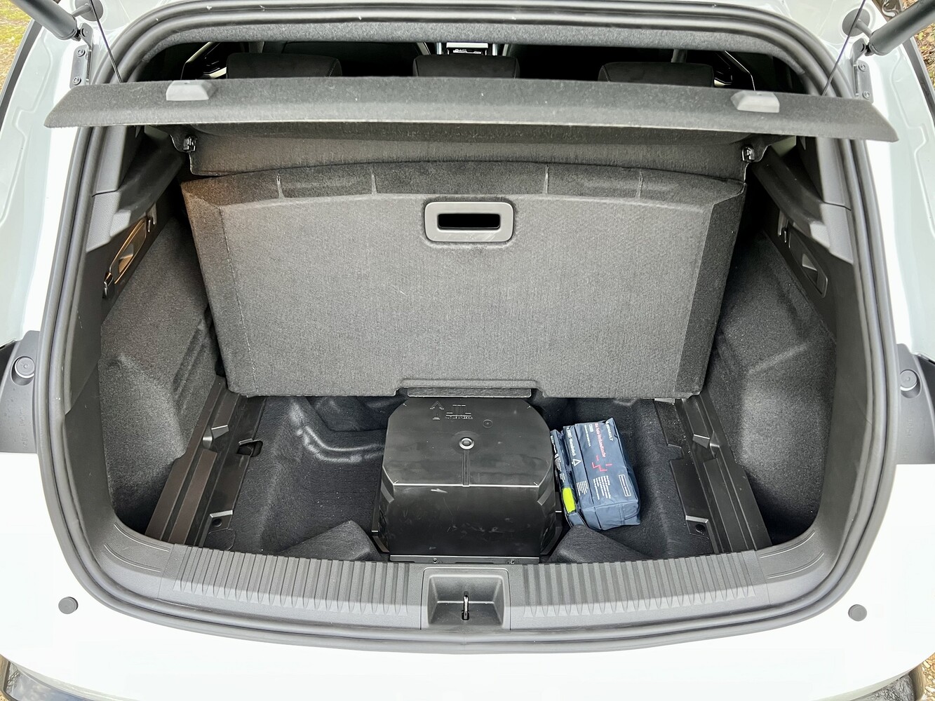 Renault Austral Kofferraum Mac383c5b8e