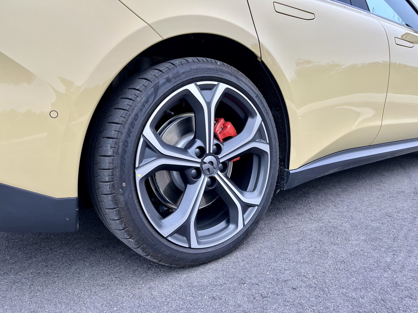 Nio ET5: Das Tauschkonzert | Autonotizen