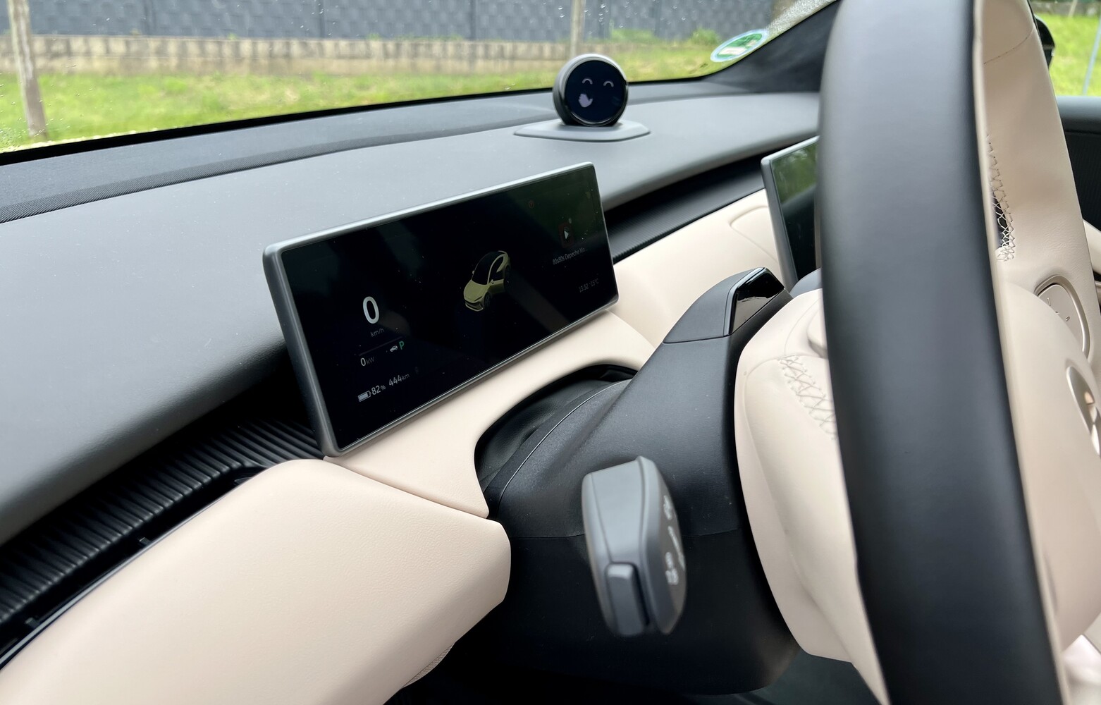 Nio ET5: Das Tauschkonzert | Autonotizen