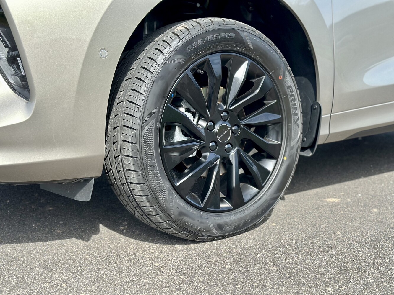 DFM Forthing 5: Von allem etwas | Autonotizen