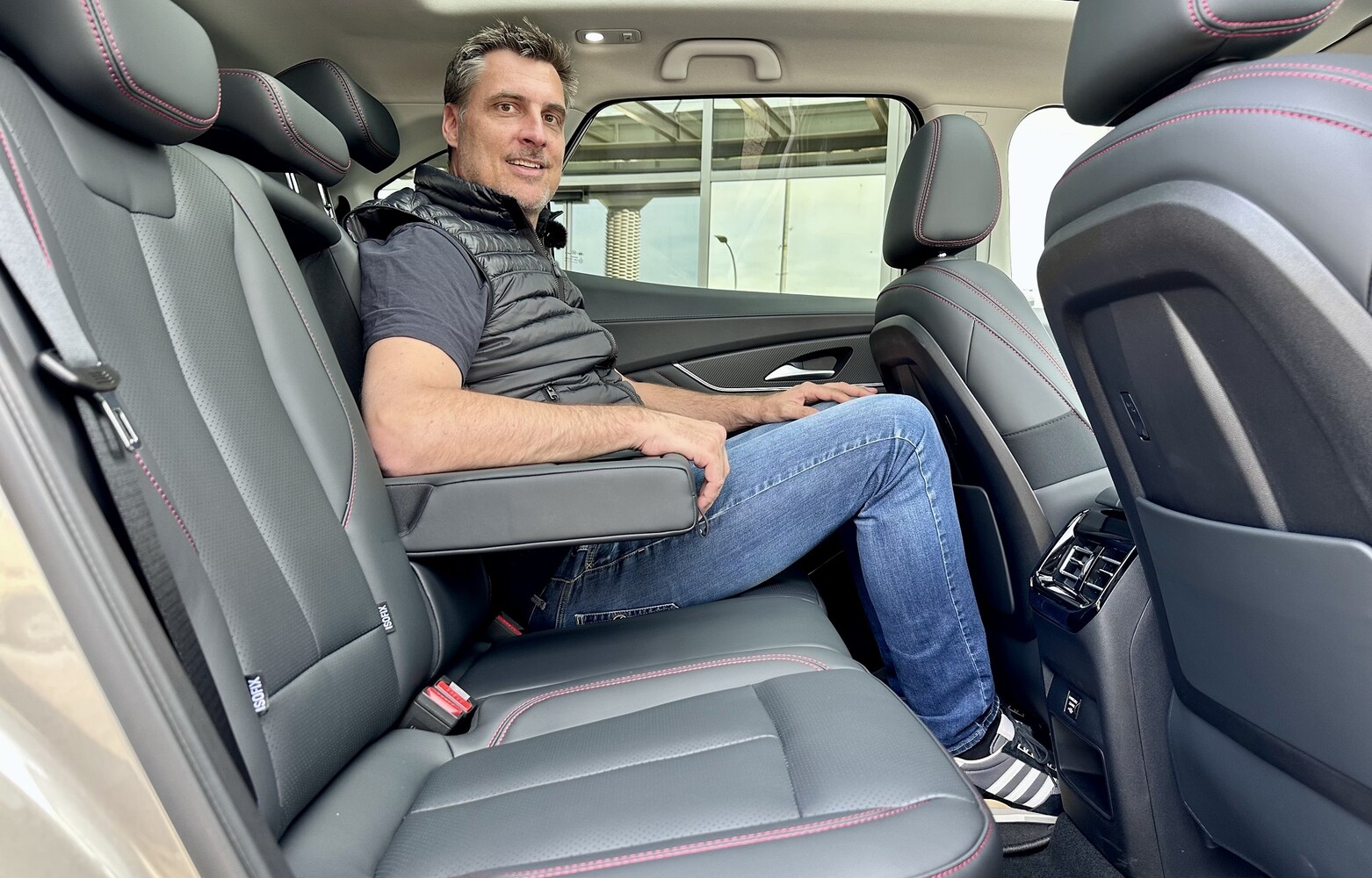 DFM Forthing 5: Von allem etwas | Autonotizen