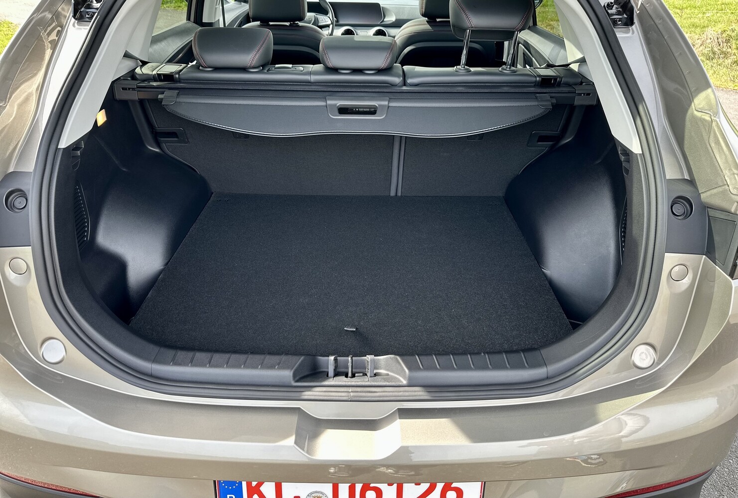 DFM Forthing 5: Von allem etwas | Autonotizen